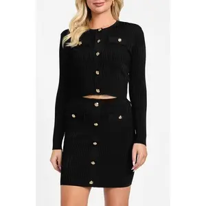 Marciano Long Sleeve Cardigans For Women