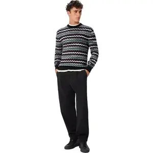 Missoni Graphic Sweaters For Men