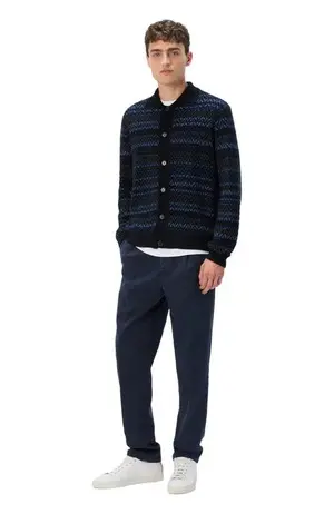 Missoni Button Detailed Cardigans For Men