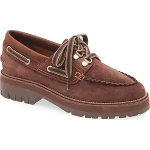 Rag & Bone Lug Sole Flats For Women