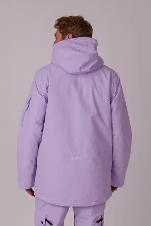 OOSC Yeh Ski & Snowboard Jacket - Lavender