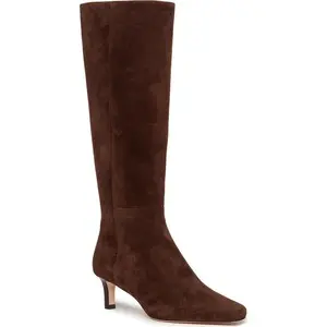 Paige Square Toe Boots For Women