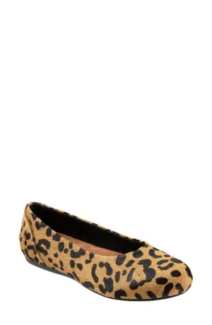 Softwalk Ballerina Shoes For Women