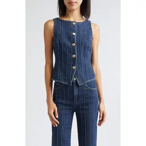 Jacob Cohen Denim Jumpsuit