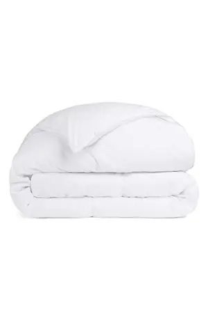 PARACHUTE Down Alternative Duvet - Ultraweight