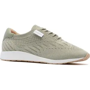 FRANKIE4 Dimity Ii Knit Sneaker - Pistachio Knit