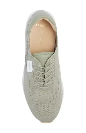 FRANKIE4 Dimity Ii Knit Sneaker - Pistachio Knit