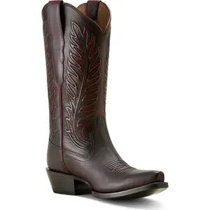 Ariat Bowman X Toe Cowboy Boot