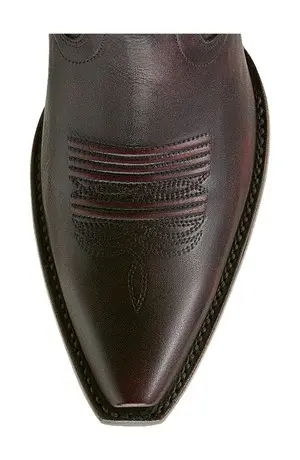 Ariat Bowman X Toe Cowboy Boot