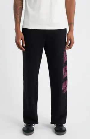 Billionaire Boys Club Logo Sport Bottoms For Men