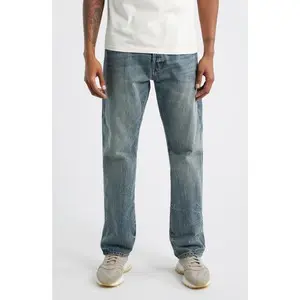 Billionaire Boys Club Straight Leg Jeans For Men