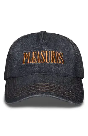 Pleasures Baseball Hats For Men