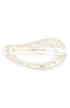 Ettika Liquid Wave Barrette