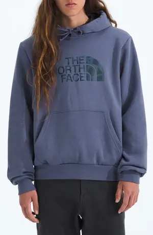 The North Face Evolution Sun Halo Graphic Hoodie - Twilight Galaxy