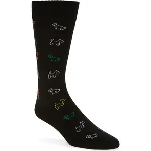 Men's Paul Smith Black Socks