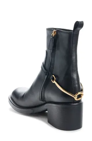 Chloé Dakota Ankle Boot
