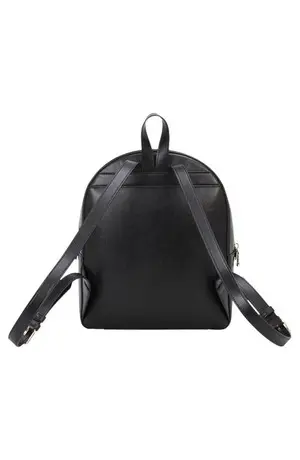 Hugo Numah Bonded Leather Backpack