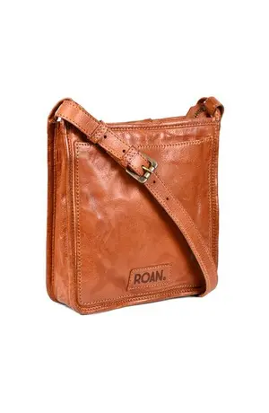 ROAN Quetzel Crossbody Bag