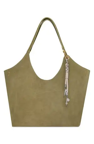 Rebecca Minkoff Santa Fe Bag Charm
