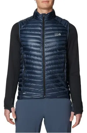 Mountain Hardwear Vests For Men