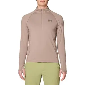 Mountain Hardwear Fleece Activewear For Men