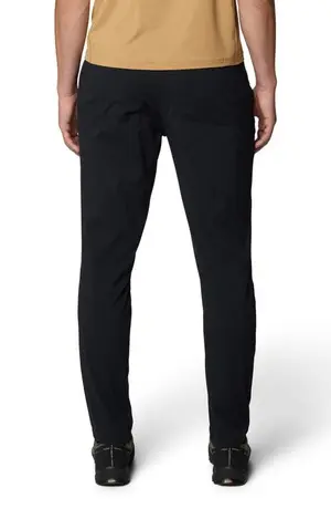 Mountain Hardwear Dynama Pants - Black