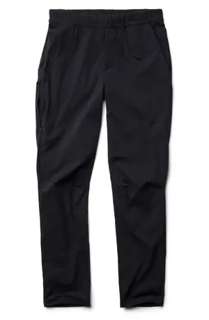Mountain Hardwear Dynama Pants - Black