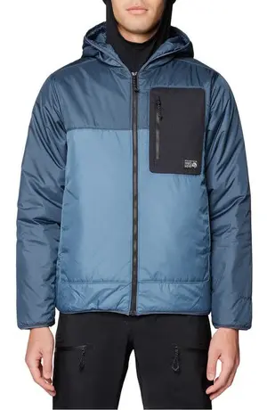 Mountain Hardwear Sport Outerwear For Men