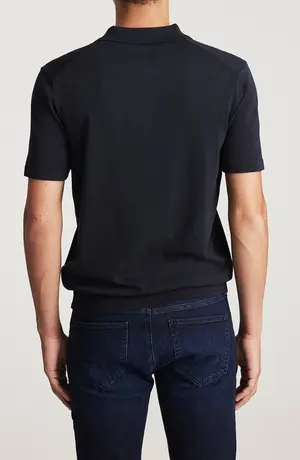 MAVI Edition Slim Fit Polo