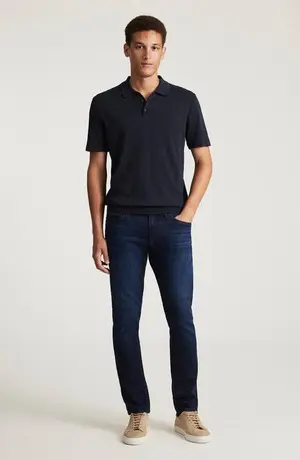 MAVI Edition Slim Fit Polo