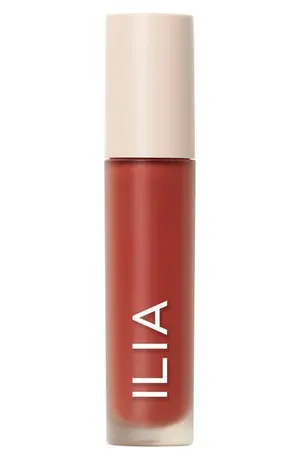 ILIA Overglaze Hydrating Lip Gloss - Terra