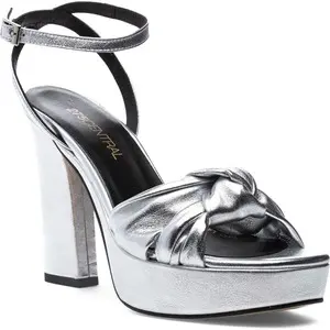 275 Central Chunky Sandals For Women