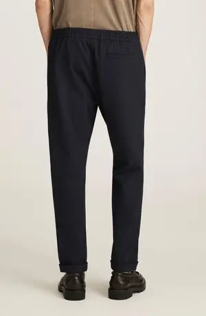 MAVI Drawstring Jersey Pants