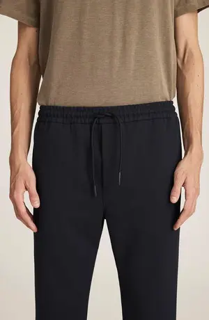 MAVI Drawstring Jersey Pants
