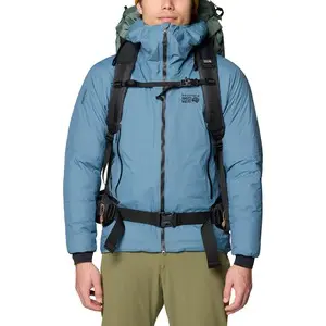 Men's 800 Fill Down Jackets
