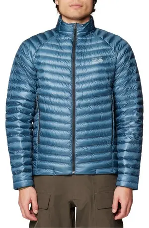 Mountain Hardwear Jackets For Men