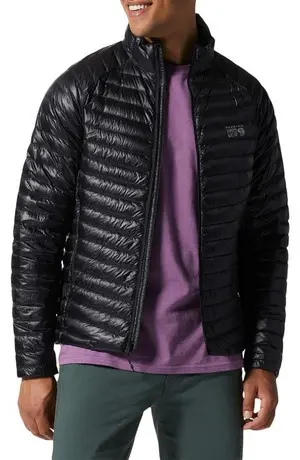 Men's 800 Fill Down Jackets