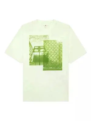 JORDAN X Union X Bephies Supply T-shirt