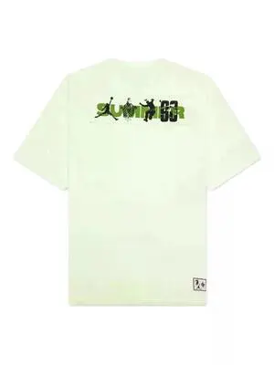 JORDAN X Union X Bephies Supply T-shirt