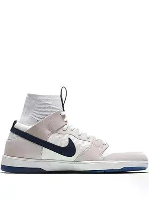 Nike High Top Sneakers For Men