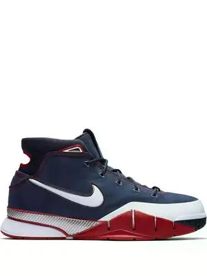 Nike Kobe 1 Protro Usa Sneakers - Blue