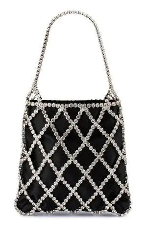 Olga Berg Studded Mini Bags
