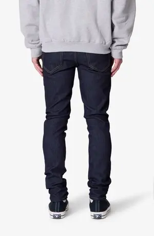 Mnml Raw Skinny Jeans