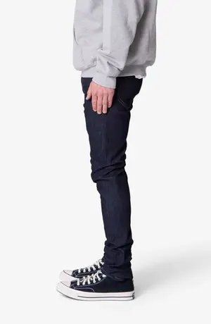 Mnml Raw Skinny Jeans