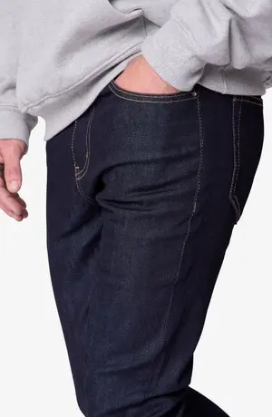 Mnml Raw Skinny Jeans