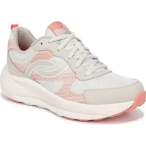 Ryka Paneled Sneakers For Women