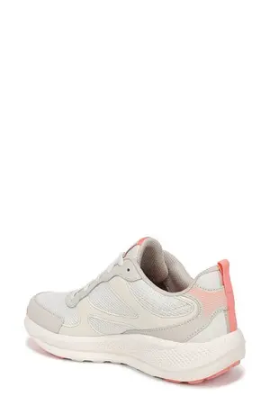 RYKA Intent Walking Sneaker - French Beige