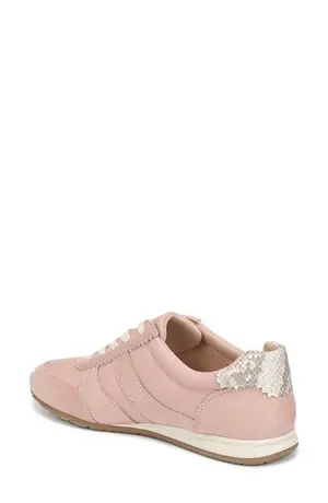 LIFESTRIDE Fearless Charm Low Top Sneaker - True Blush