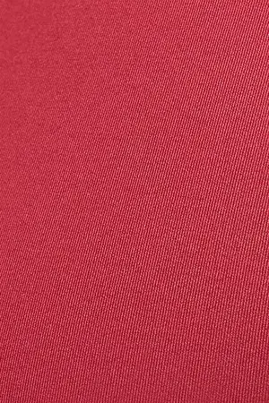 PELOTON Essential Performance Short Sleeve Shirt - Garnet