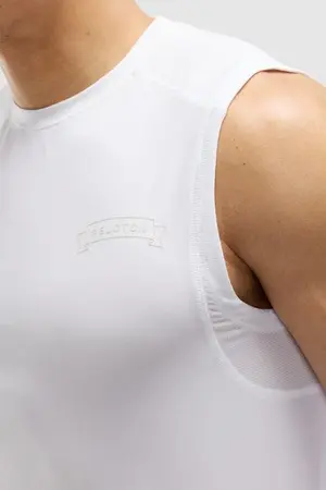 PELOTON Essential Performance Muscle Tank